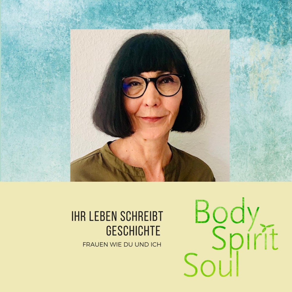 Frauen wie du und ich – Lydia Sommer – BODY SPIRIT SOUL