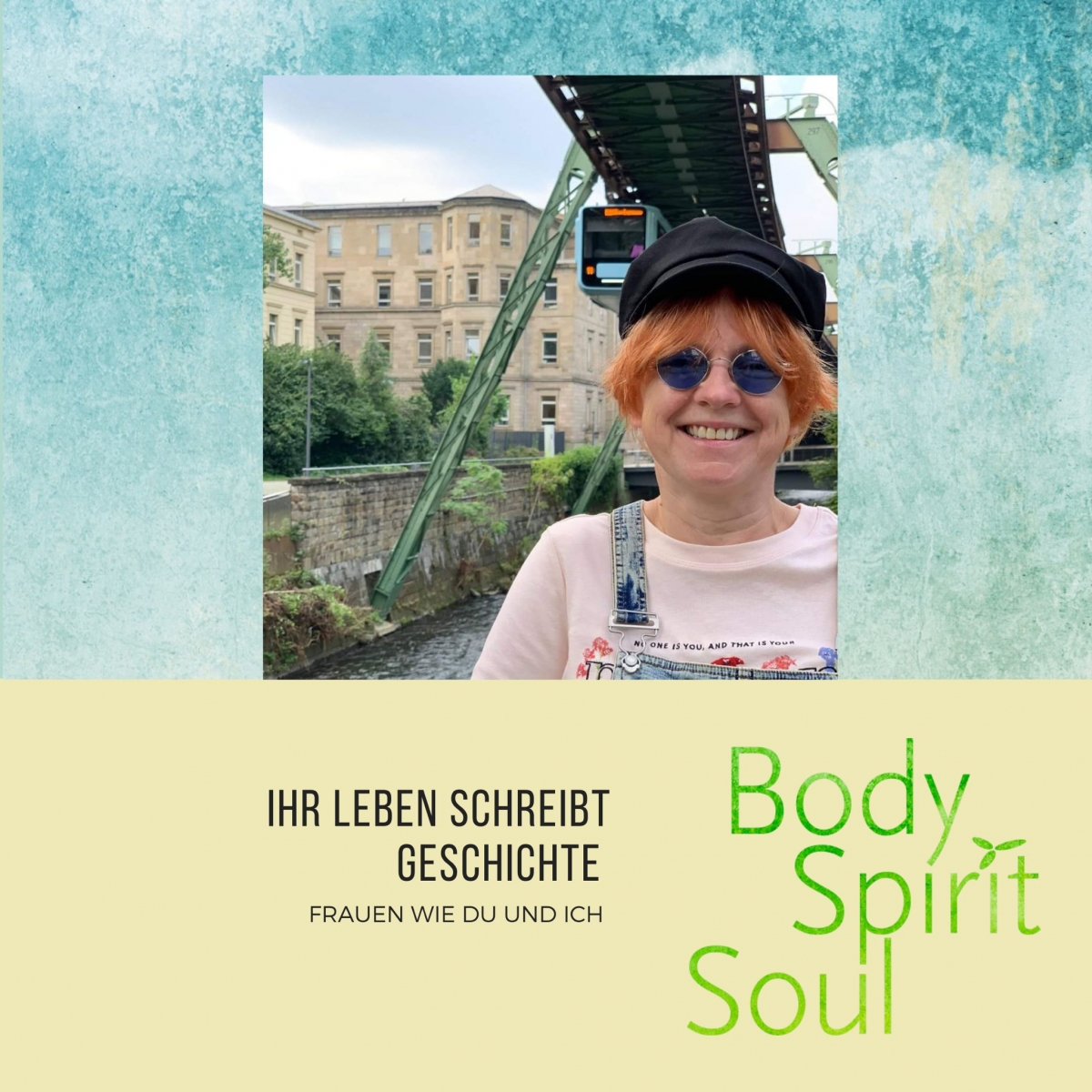 Frauen wie du und ich – Mari Schmidt – BODY SPIRIT SOUL